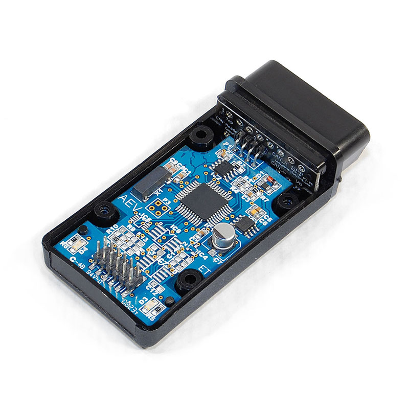 Aev Procal Module for Jeep Wrangler JK 2007-2018