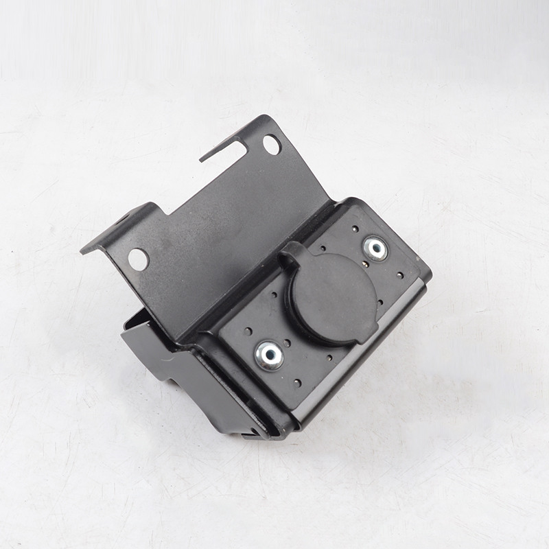 Hood Lock Kit Mopar Style for Jeep Wrangler JL 2018~2022 - Buy Hood ...