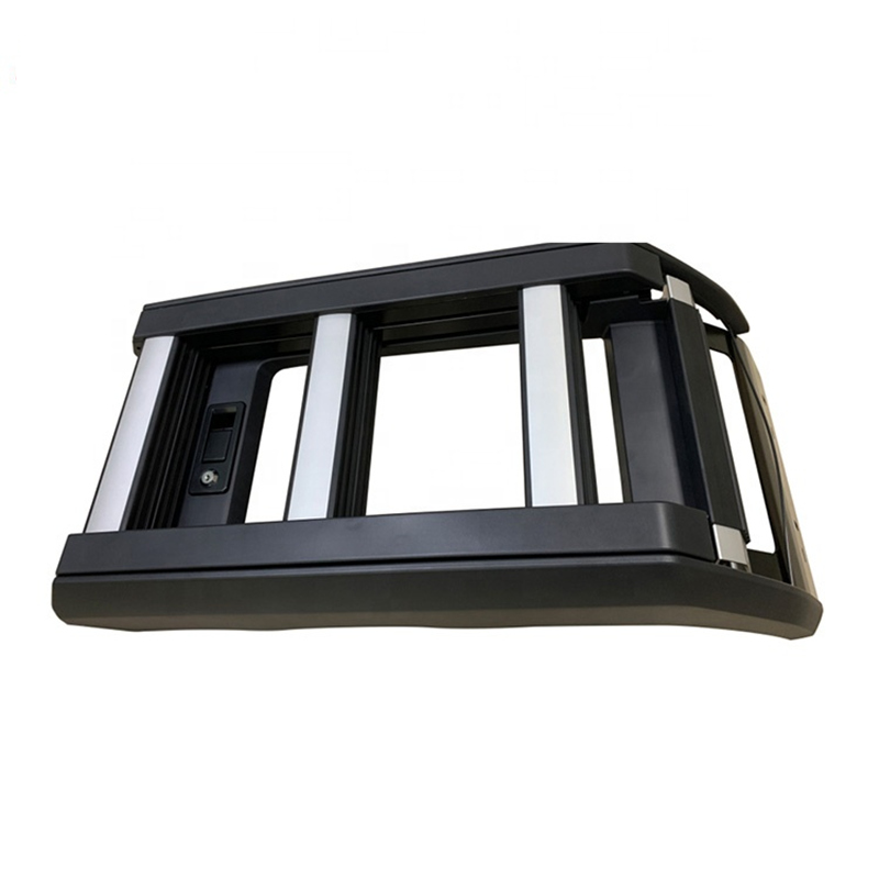 2020~2022 Land Rover New Defender Ladder for Expedition Style Roof Rack ...