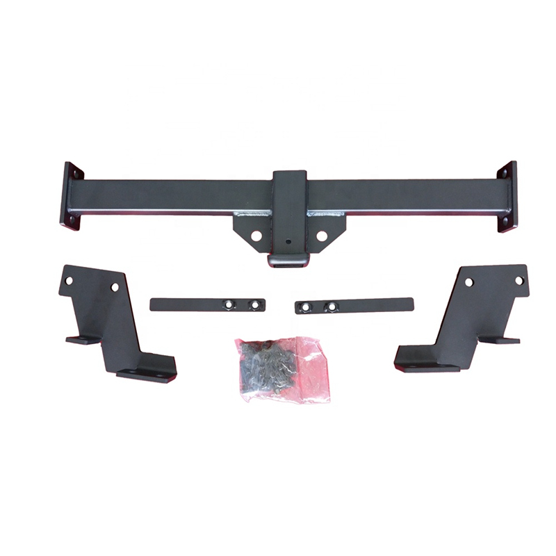Rear Tow bar Trailer Hitch Bar for New Suzuki Jimny JB74 2018~2022 ...