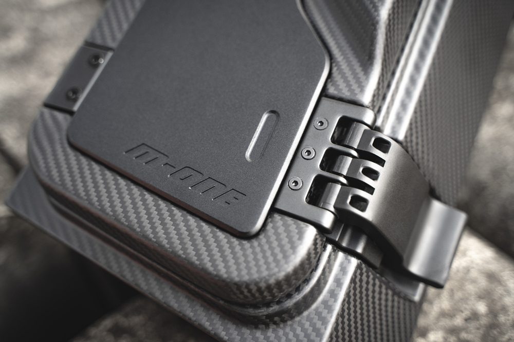 PLUMB Side Mounted Tool Equipment Box Carrier for Land Rover New ...